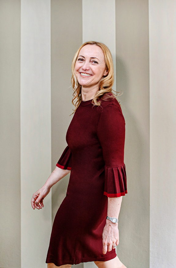 Avv. Alessandra Bonacci Studio Legale a Milano